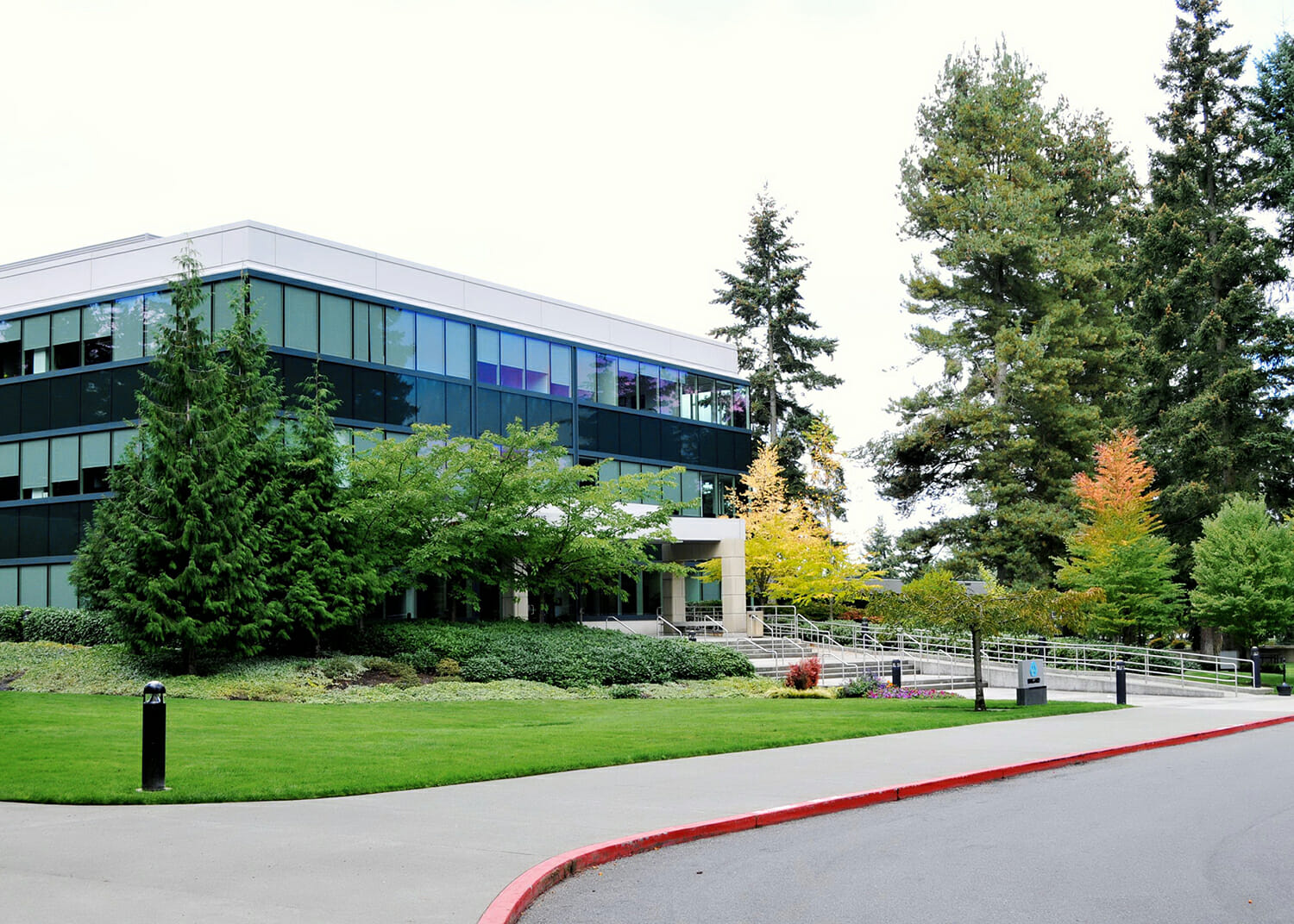 Seattle Civil Engineering Services • Bush, Roed & Hitchings, Inc.